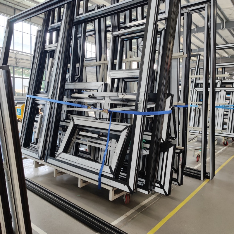 About Us - China Loong Door-Window Co., Ltd.